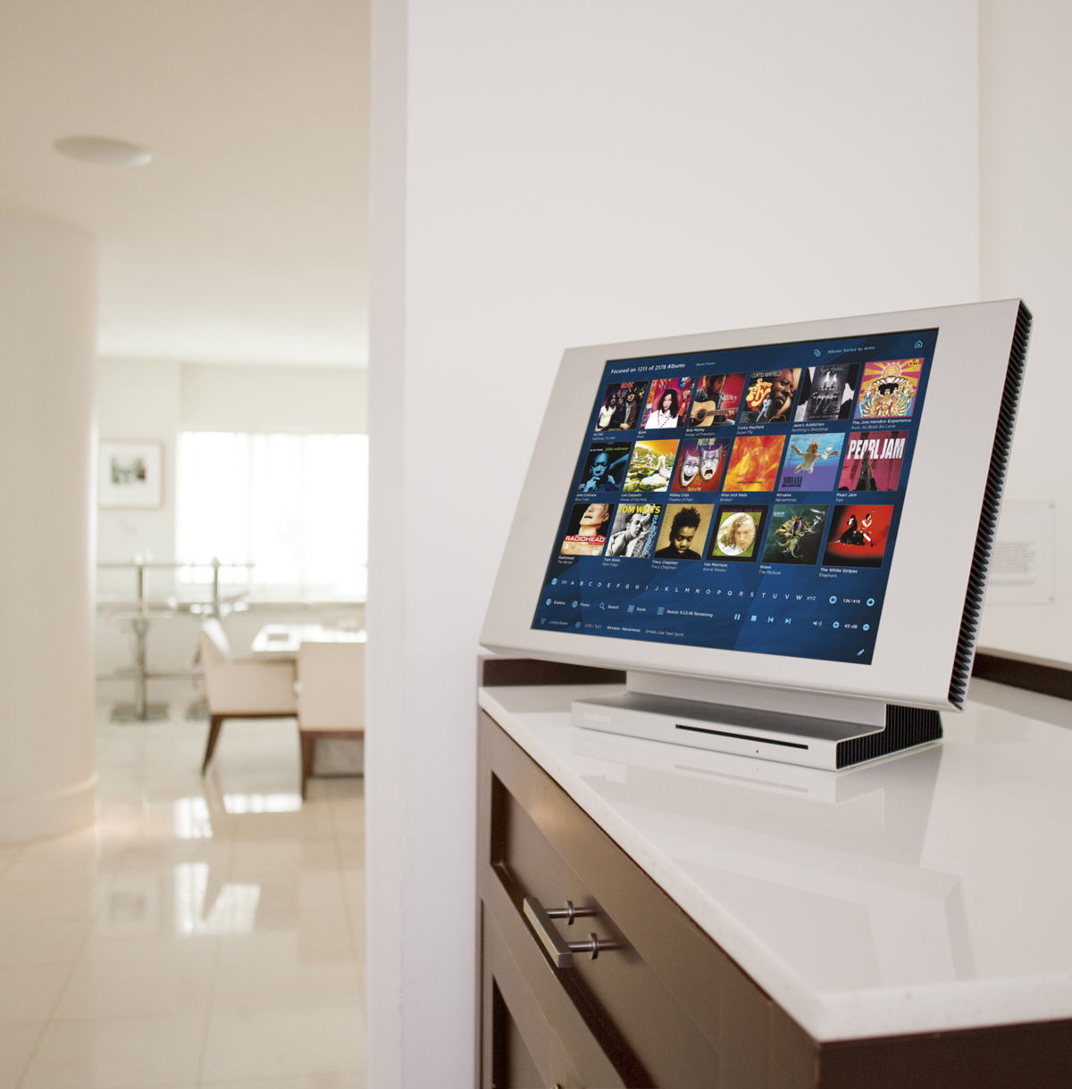 Sonderangebot von HiFi- und HighEnd Produkten in Zürich bei Aug & Ohr ...